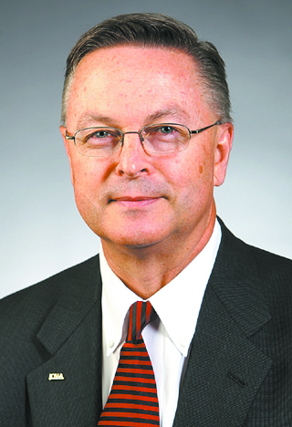 Rep. Rod Blum initiates program to honor veterans | News, Sports, Jobs ...